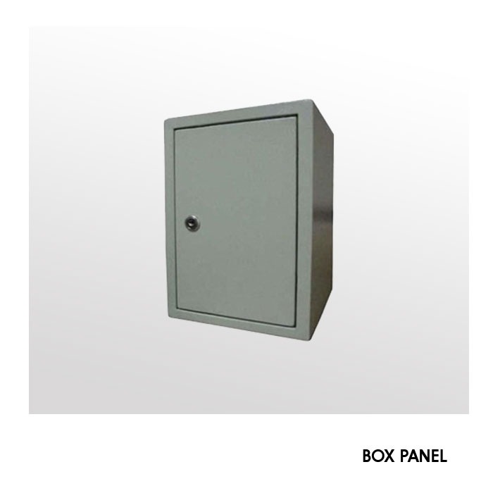 BOX PANEL 30X40 – Pionir Elektrik Indonesia