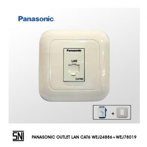 PANASONIC WEJ24886+WEJ78019 – Pionir Elektrik Indonesia